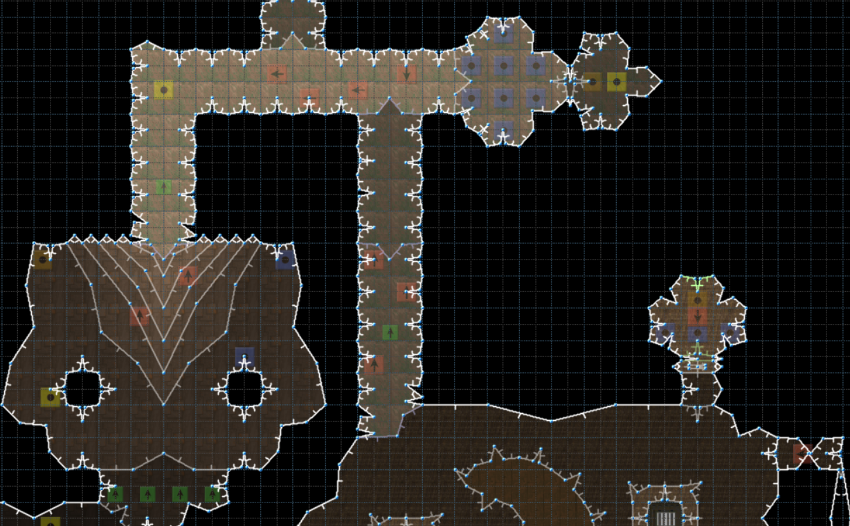 Doom Builder X 2019.1 (August 30) - map editor - Page 5 - Doom Editing ...